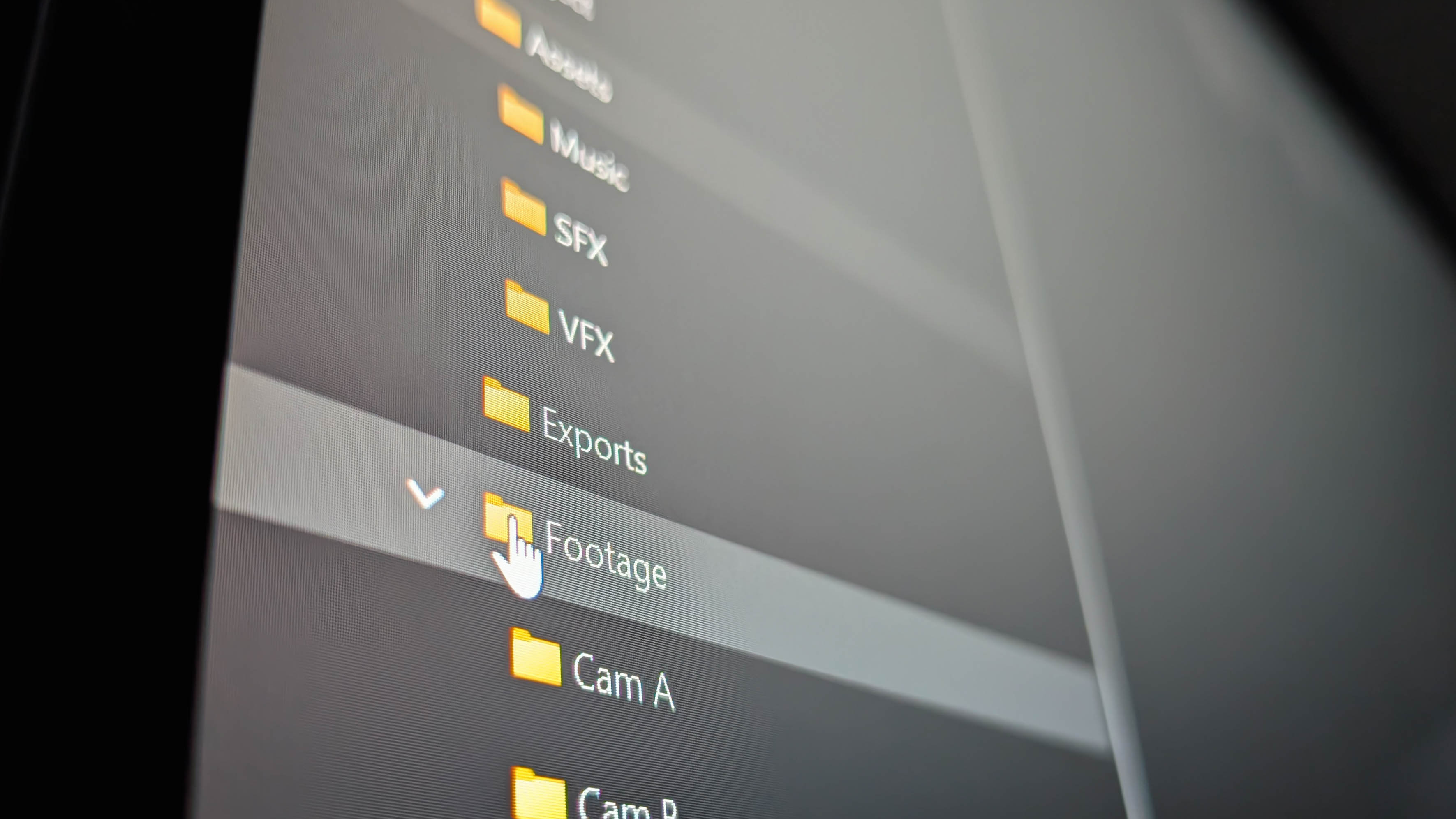 Where's that File Saved Again? Our Tips for File Management - Around ...
